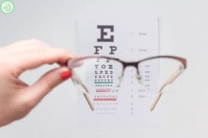 Eye TEST for Driving License ¡Authorized! RTA Approbed List